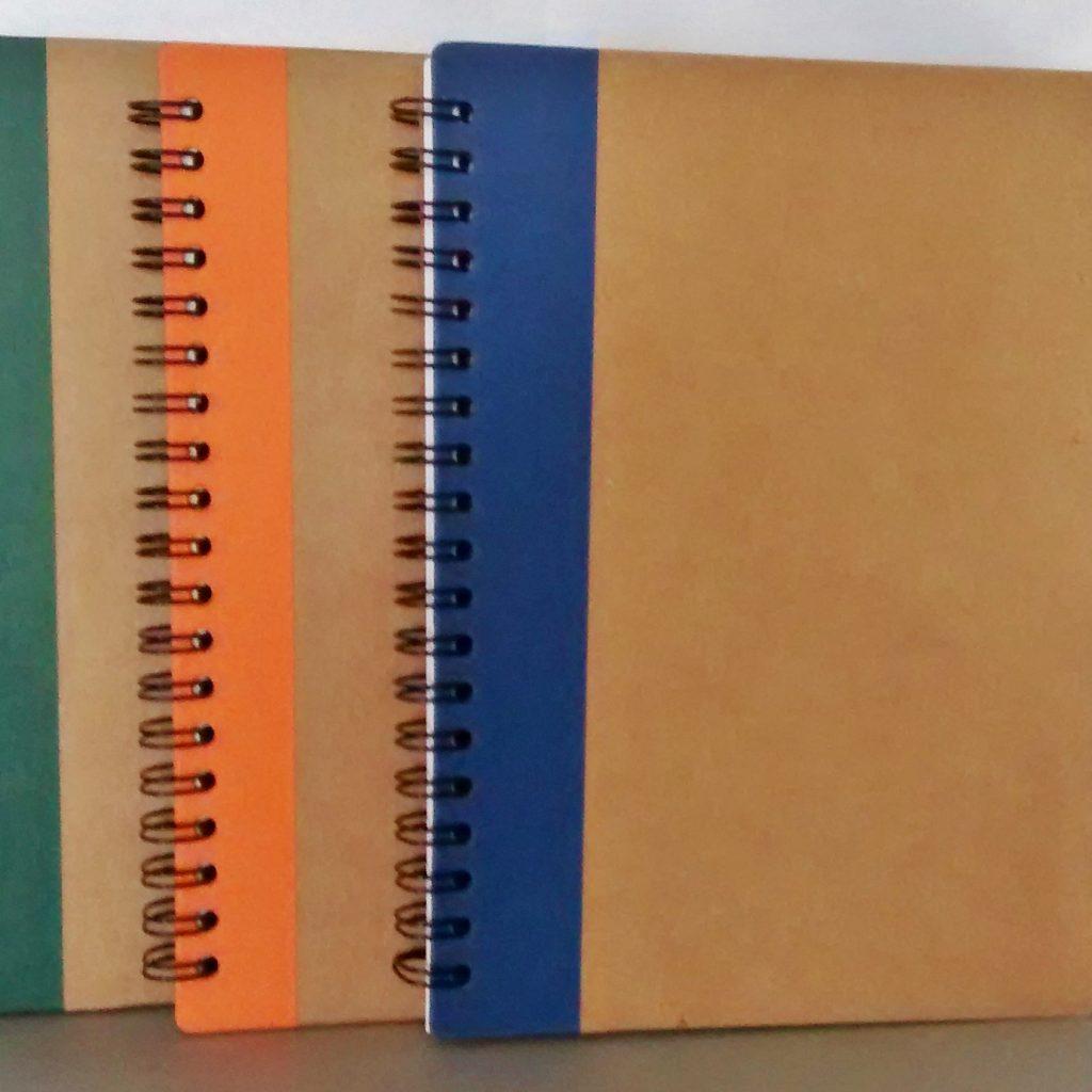 LIBRETA DE NOTAS – BF556 – Chiper Import | Merchandising