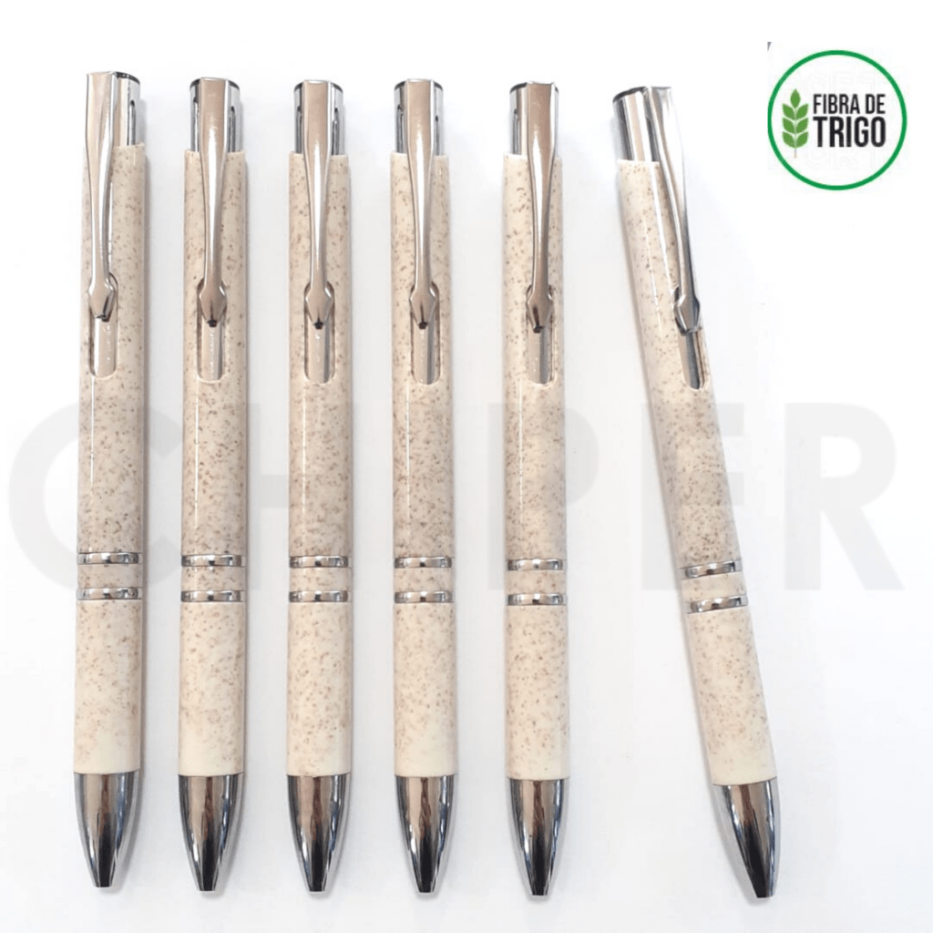 LAPICERO ECOLÓGICO – 925N – Chiper Import | Merchandising